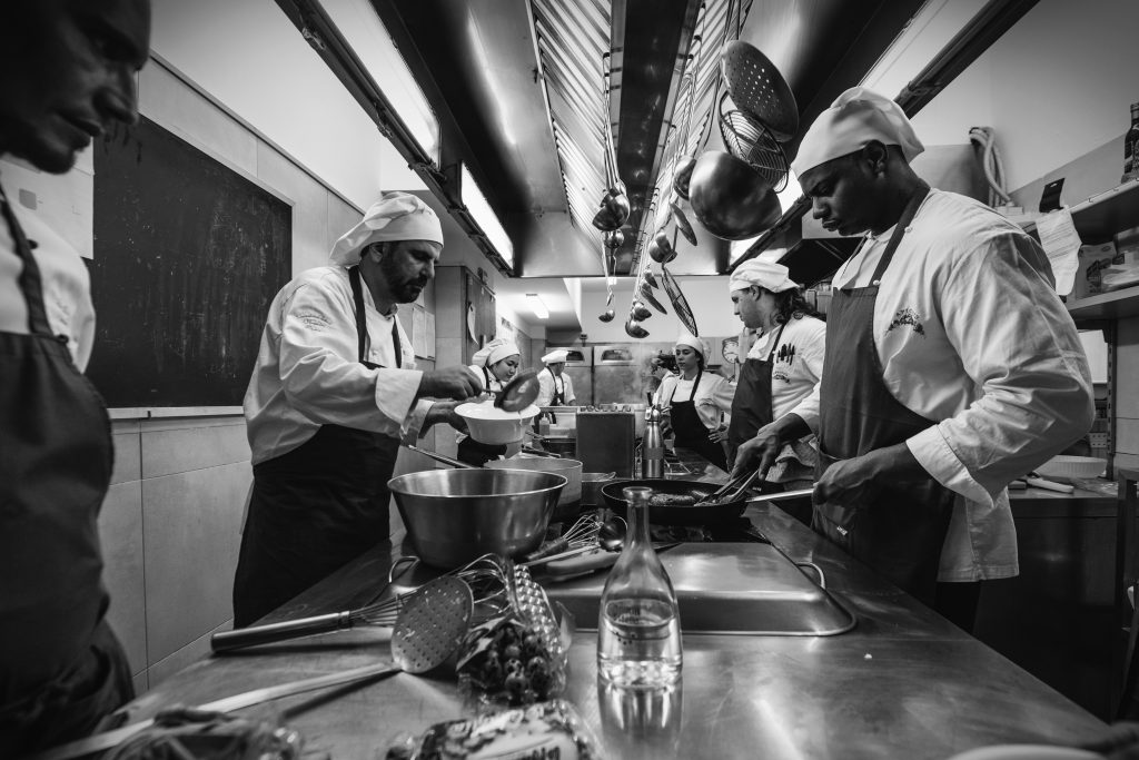 Florence University of the Art - The American University of Florence » AUF